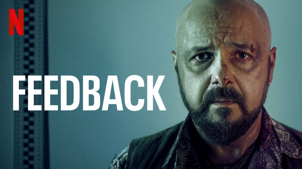 Netflix Announces Polish Thriller Feedback Based On Renowned Novel netflix-announces-polish-thriller-feedback-based-on-renowned-novel